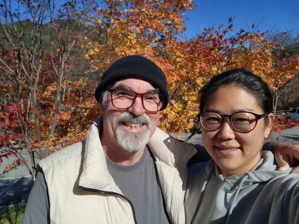 ‘방곡리 매력에 푹 빠졌어요’ 토니 말로니의 두번째 고향